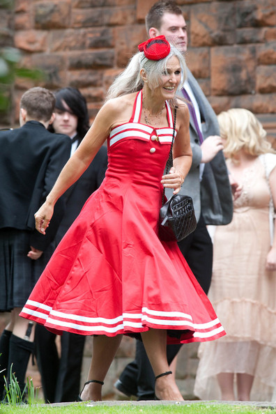 Picture of Sharman Macdonald