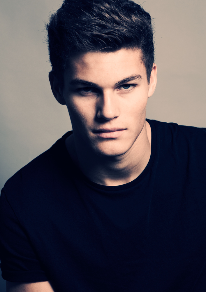 Picture of Tyler Maher