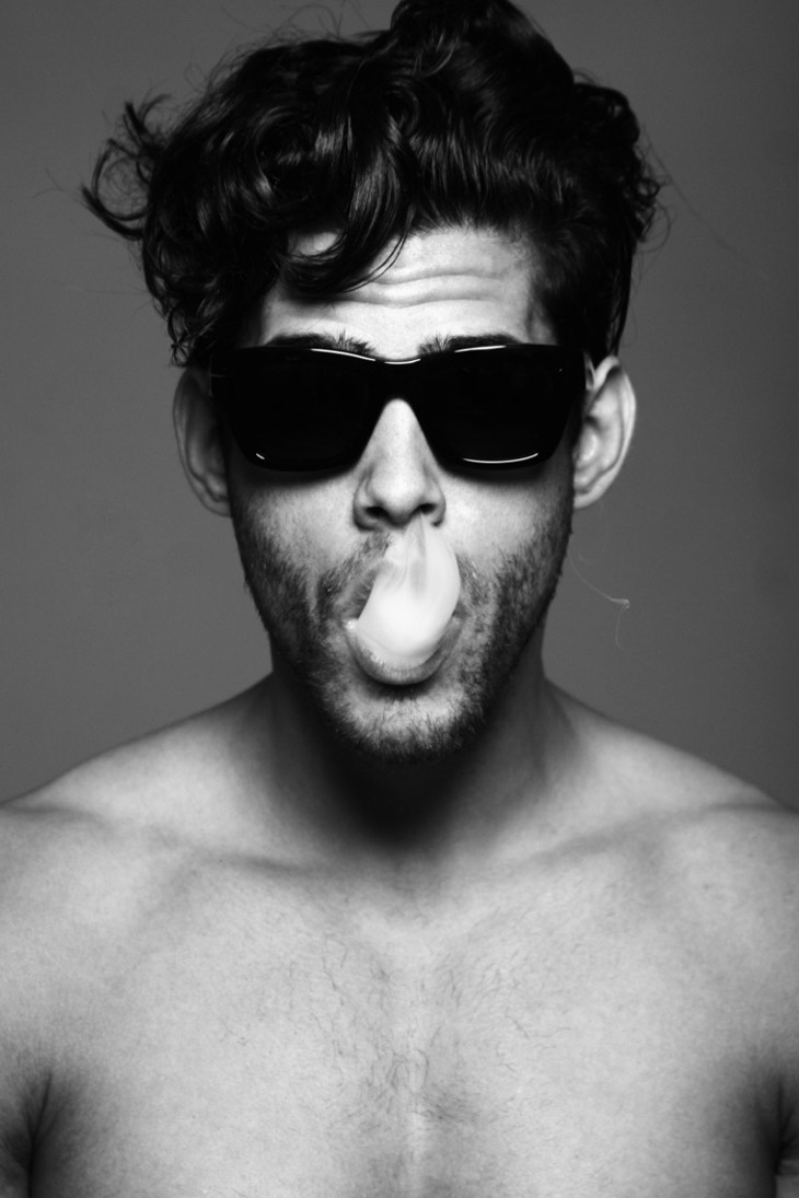 Picture of Landon Falgoust