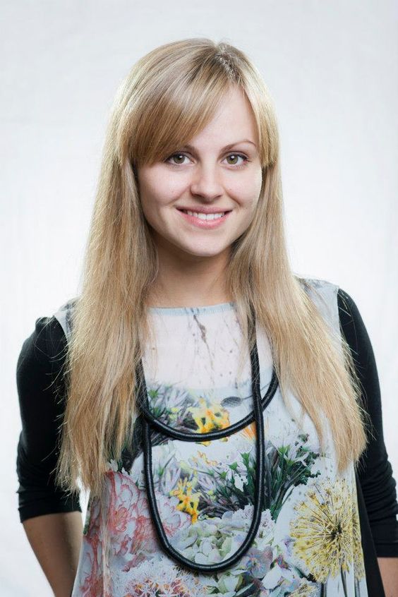 Image of Tina O'Brien