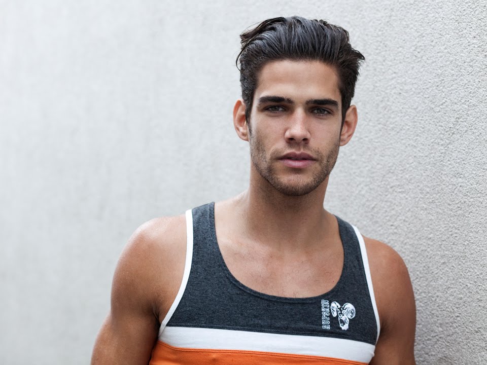 Picture of Landon Falgoust