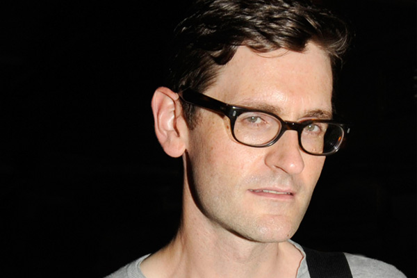 Mark Holgate picture