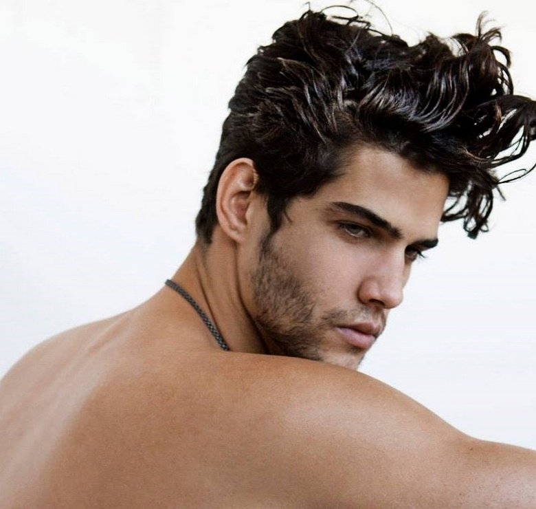 Picture of Landon Falgoust