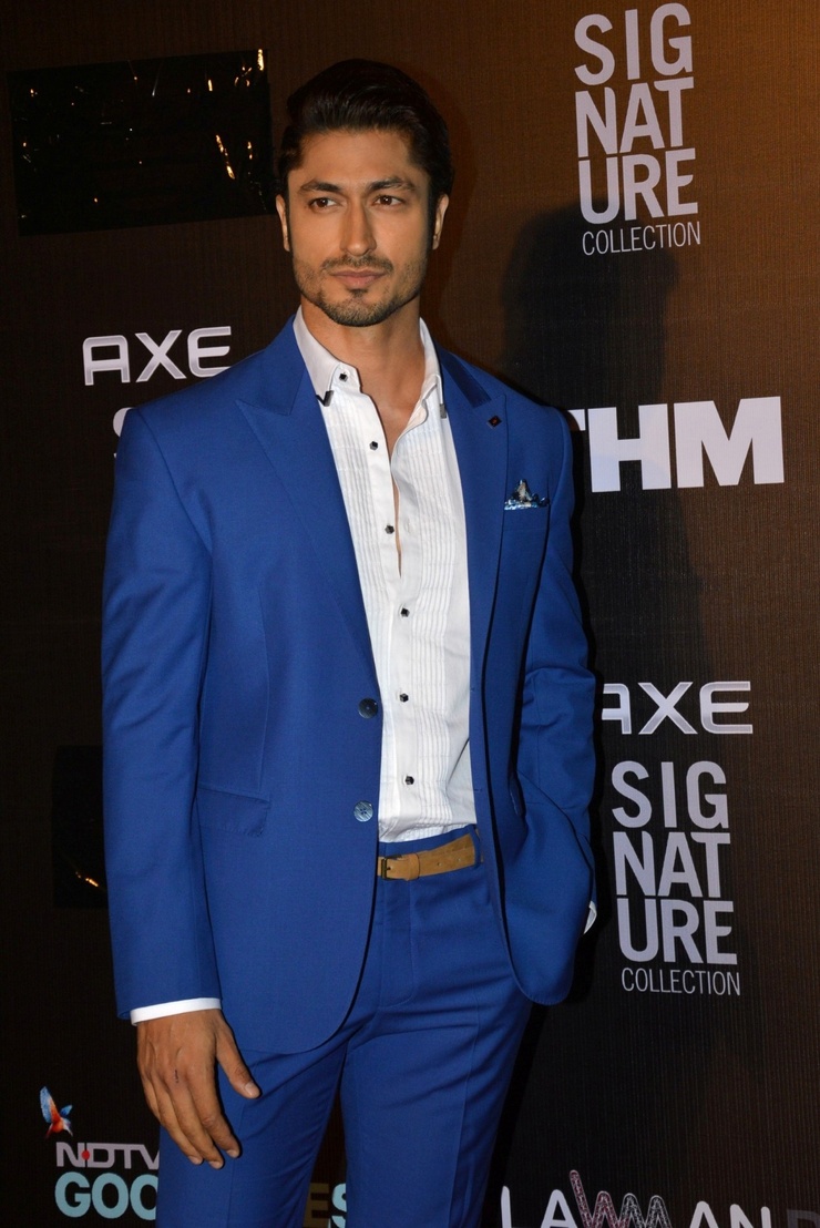 Picture of Vidyut Jamwal