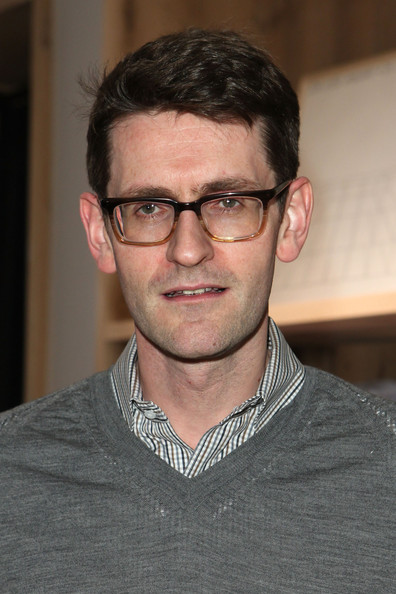 Picture of Mark Holgate