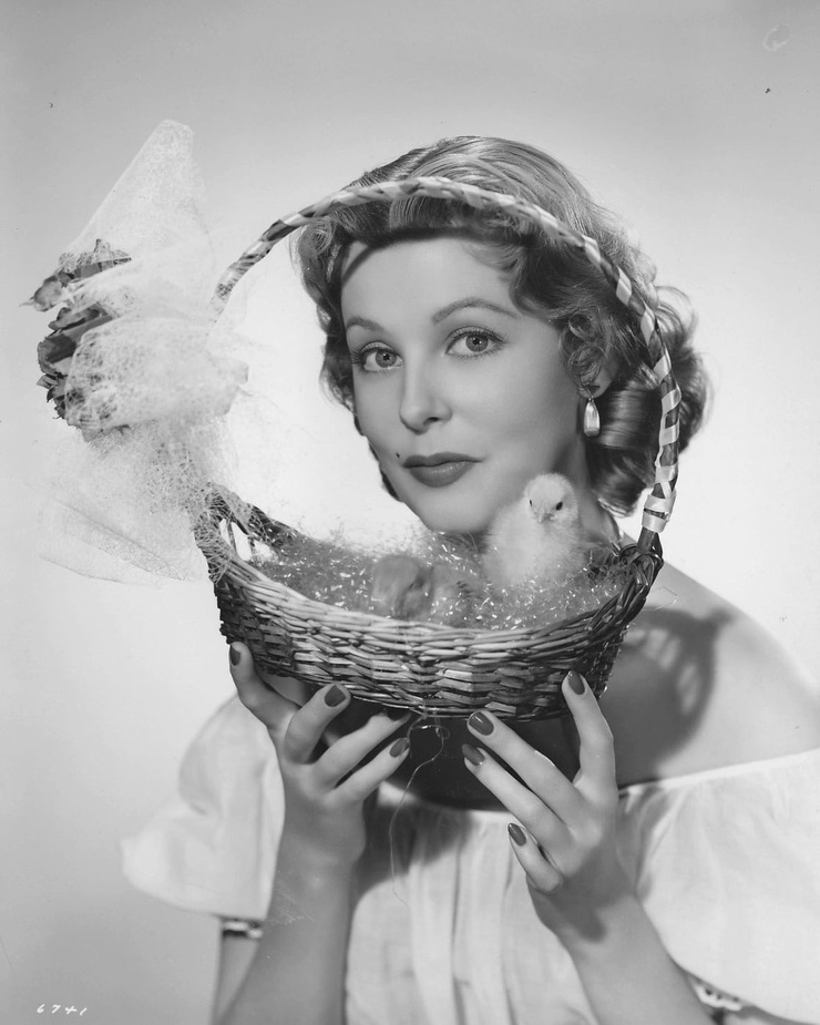 Arlene Dahl image