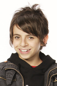Picture of Moises Arias