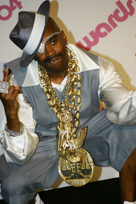 Picture of Slick Rick