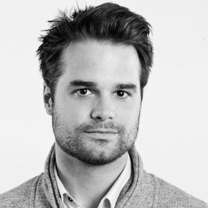 Picture of Michael Hooley