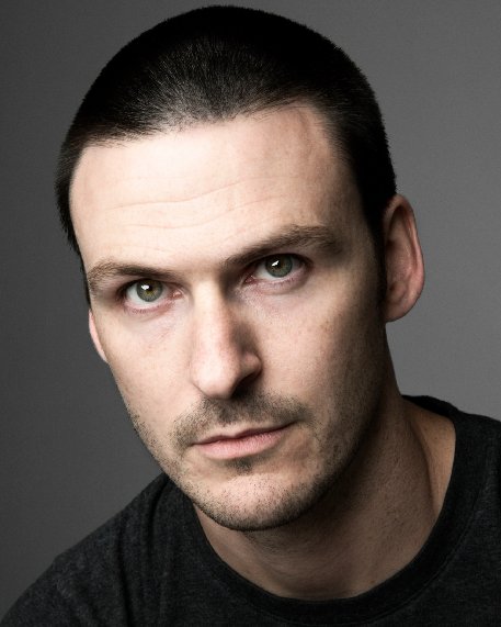 Picture of Steve Cash