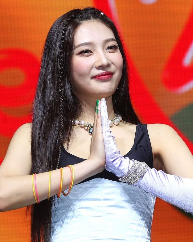 Picture of Joy (Park Soo Young)