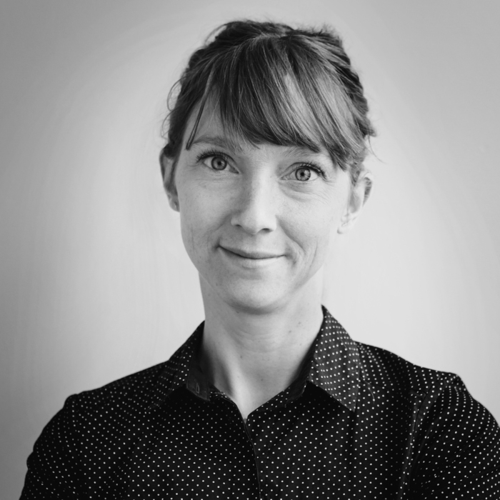 Picture of Marianne Dubuc