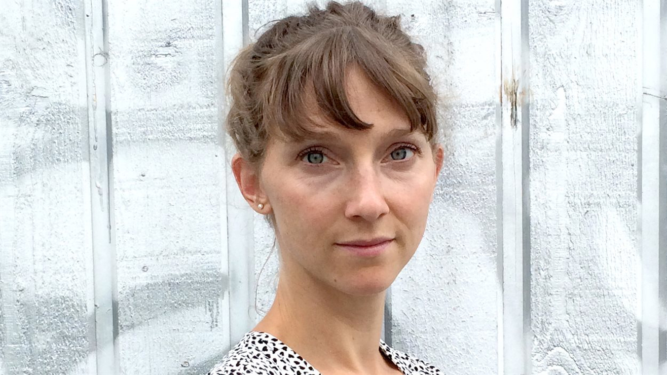 Picture of Marianne Dubuc