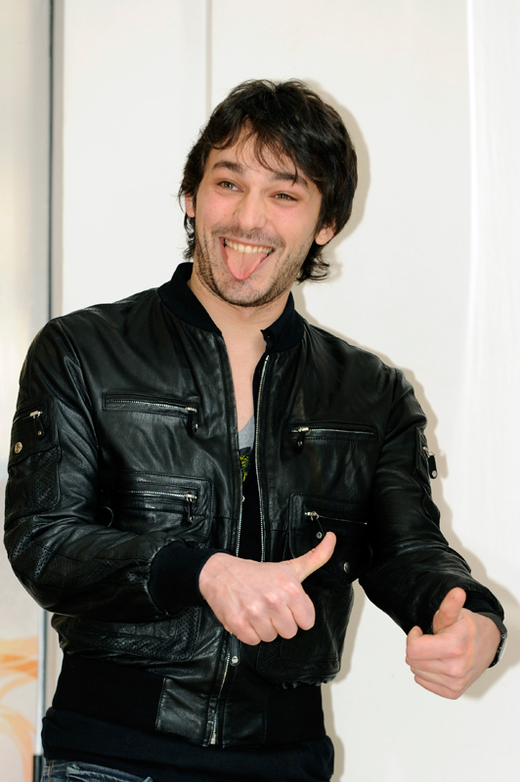Fabio Ghidoni image