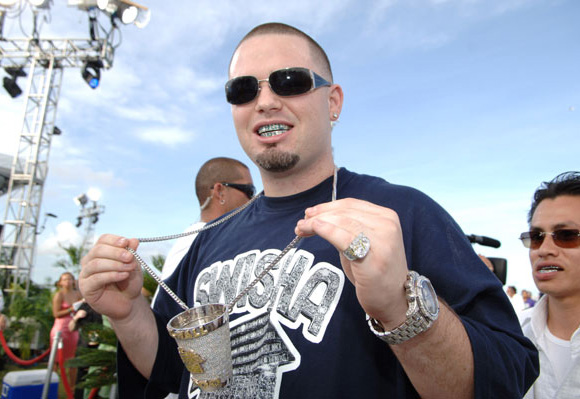 Picture of Paul Wall