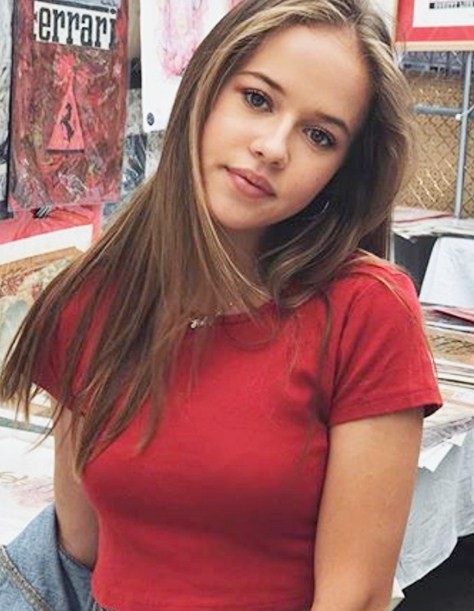 Picture of Holly J. Barrett