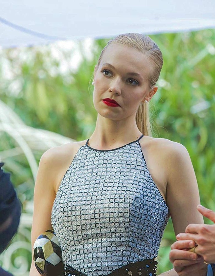 Picture of Shelby Welinder