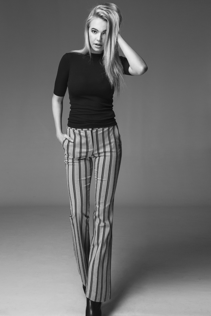 Picture of Shelby Welinder