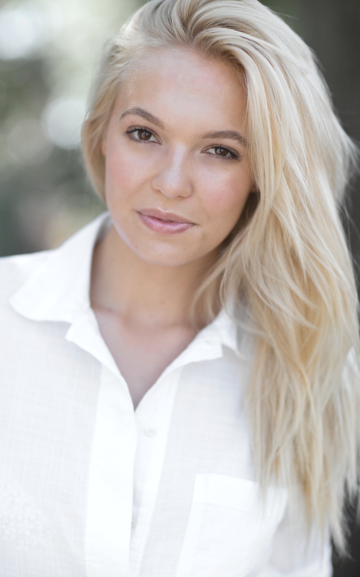 Picture of Shelby Welinder