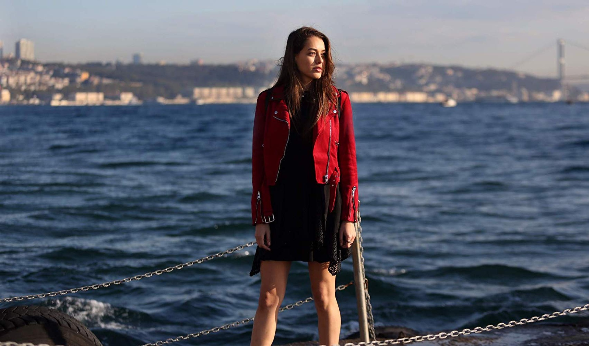 Picture of Dilan Çiçek Deniz