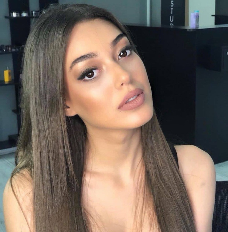 Dilan Çiçek Deniz picture