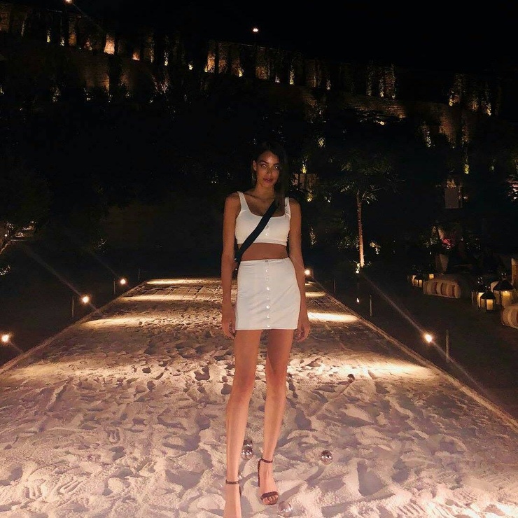 Picture of Dilan Çiçek Deniz