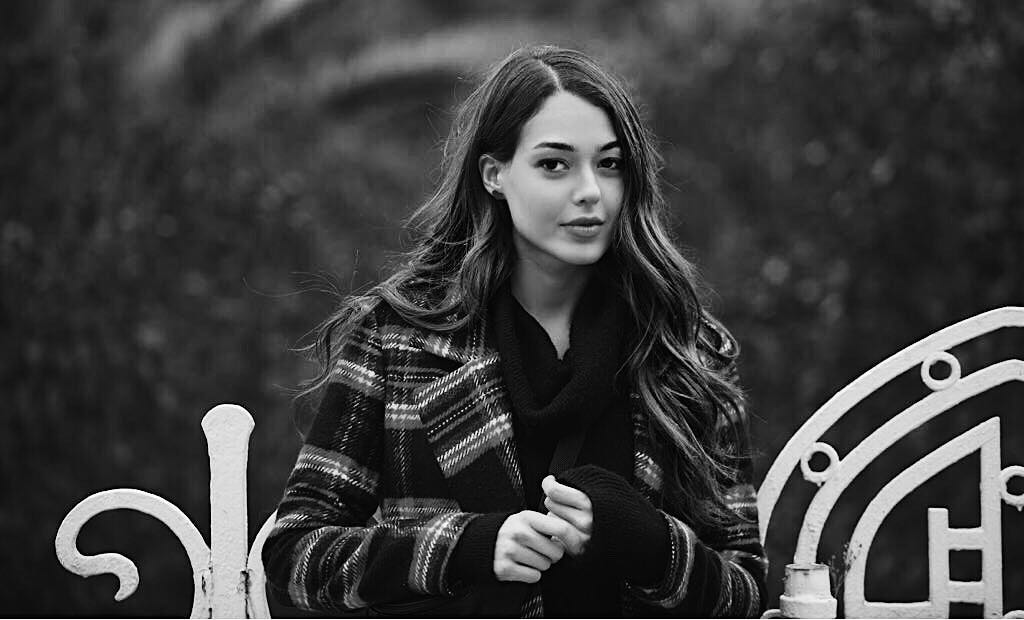 Picture of Dilan Çiçek Deniz