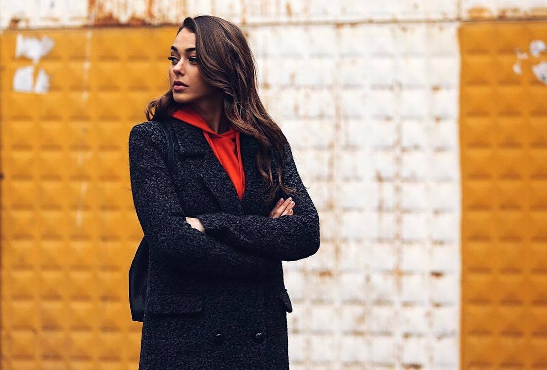 Picture of Dilan Çiçek Deniz