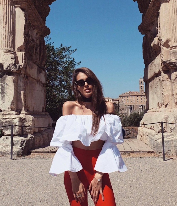 Picture of Dilan Çiçek Deniz