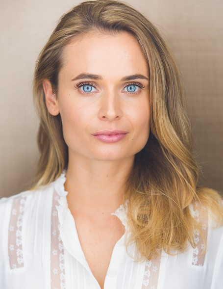 Picture of Malin Barr