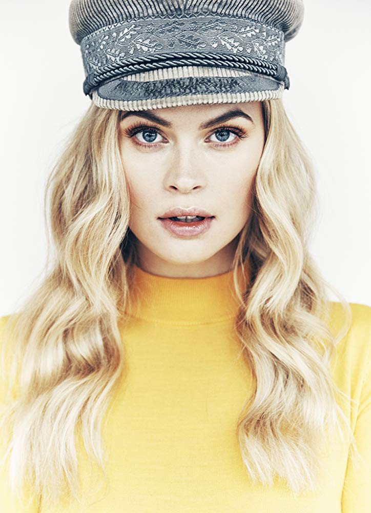 Picture of Linnea Pihl