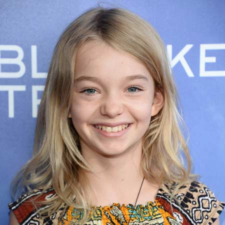 Picture of Shree Crooks