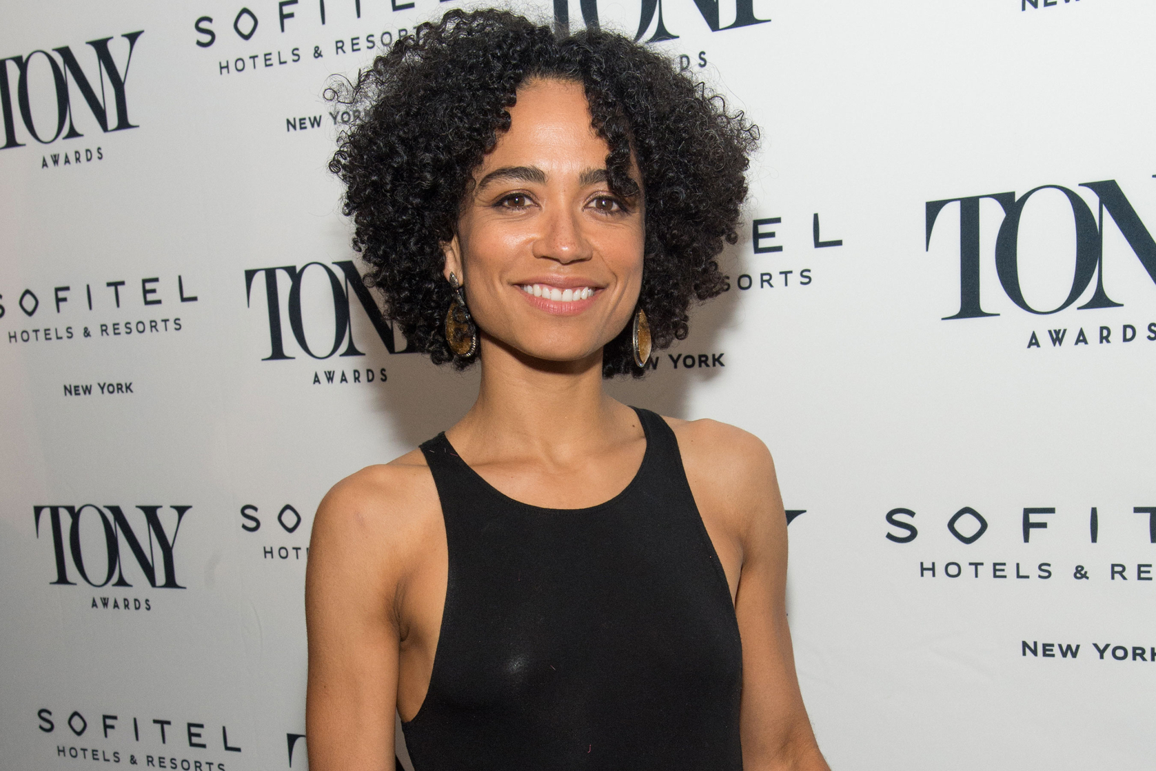 Lauren Ridloff image