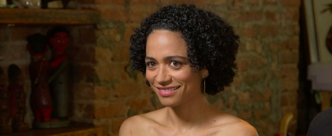 Picture of Lauren Ridloff