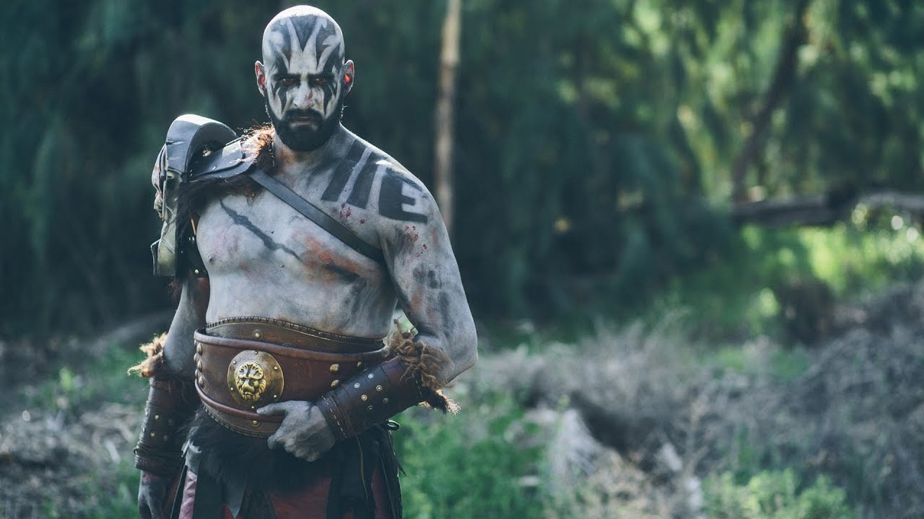 Picture of Grog Strongjaw