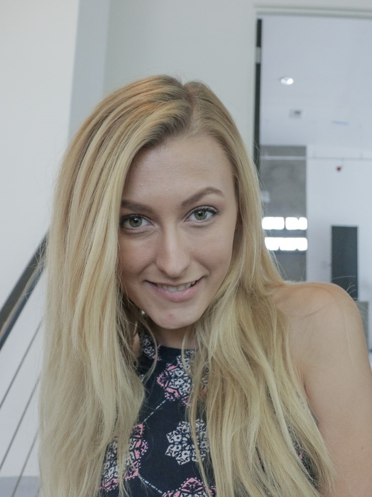 Alexa Grace
