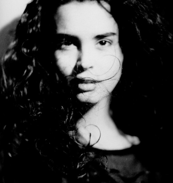 Picture of Suzy Rêgo