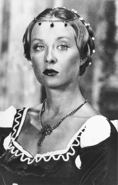 Image of Larisa Udovichenko