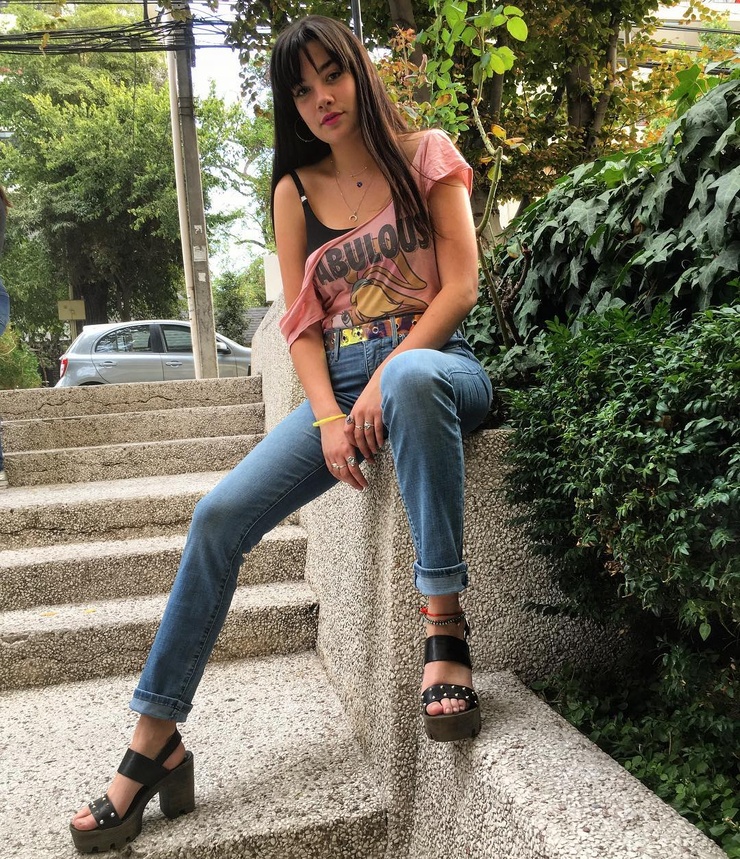 Picture of Catalina Castelblanco