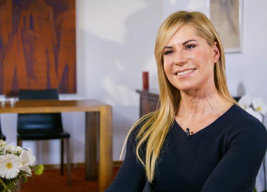 Picture of Denise Biellmann