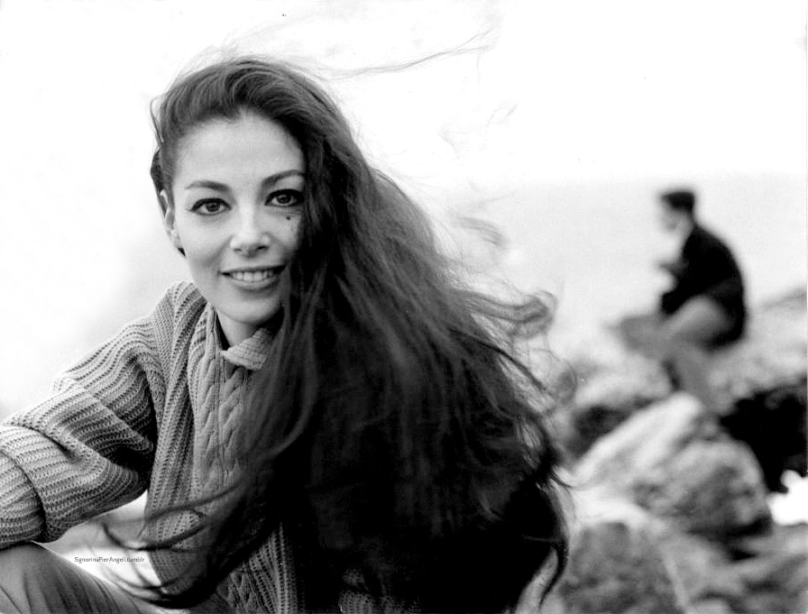 Picture of Pier Angeli