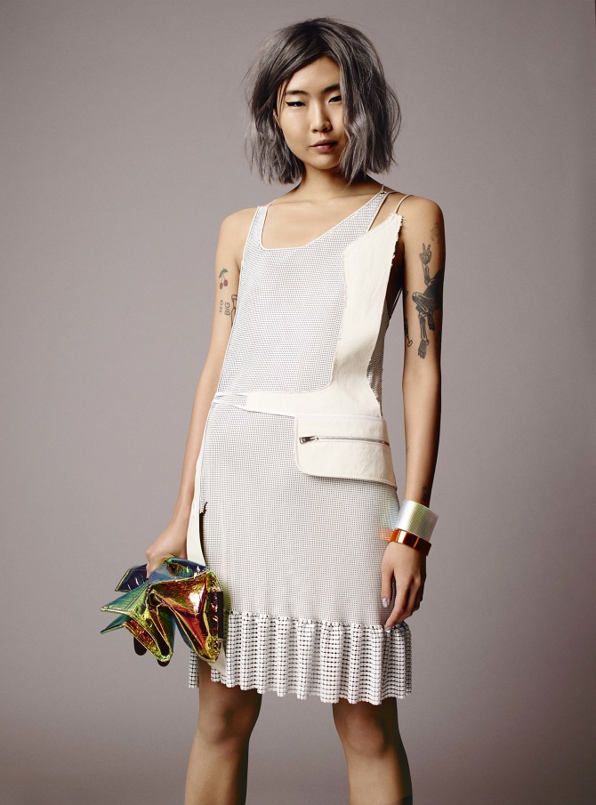 Picture of May Hong