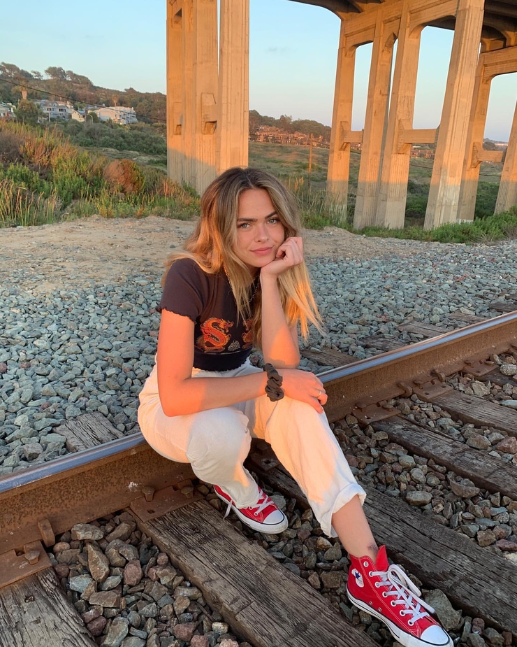 Picture of Summer McKeen