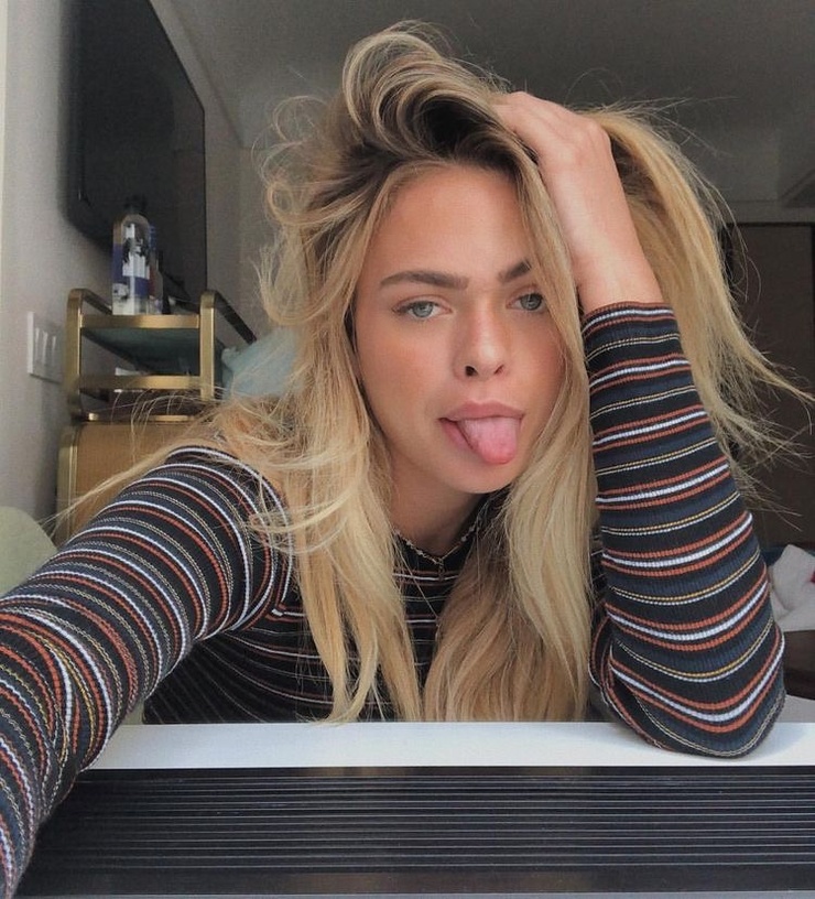 Picture of Summer McKeen