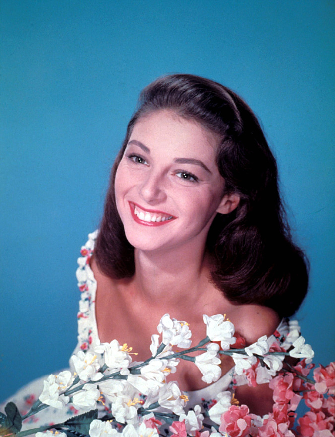 Picture of Pier Angeli