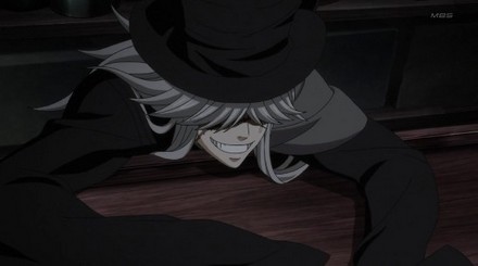 Black Butler II image