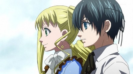 Picture of Black Butler II