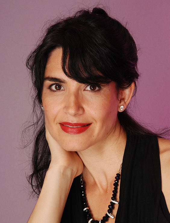 Jordanka Milkova picture