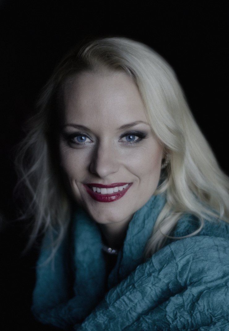 Sabina Cvilak image