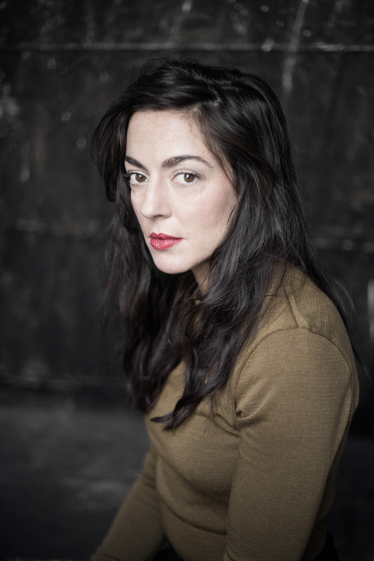 Marie-Pierre Nouveau picture